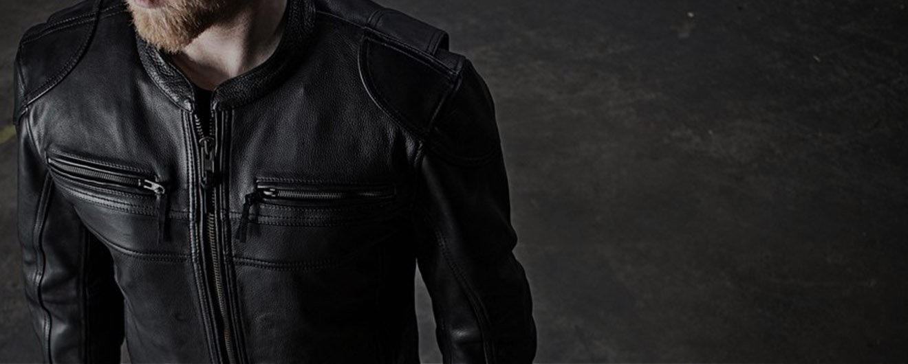 Custom Jackets | Design your own Jacket | The Genuine Leather